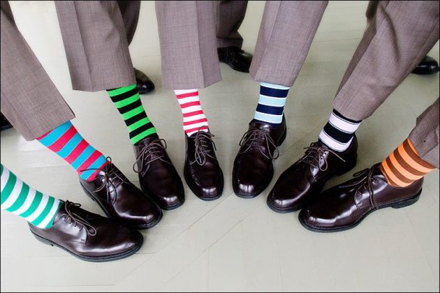 Why you need to upgrade your sock collection | Grab A Shop - How to ...